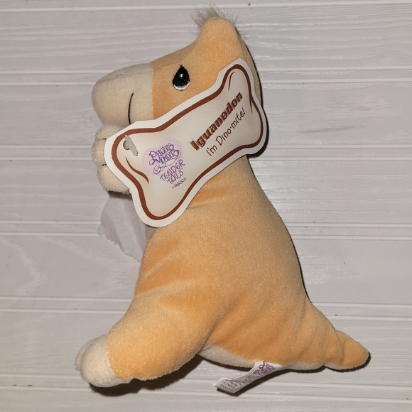 Precious Moments | Toys | Vintage Precious Moments Tender Tails Nwt ...